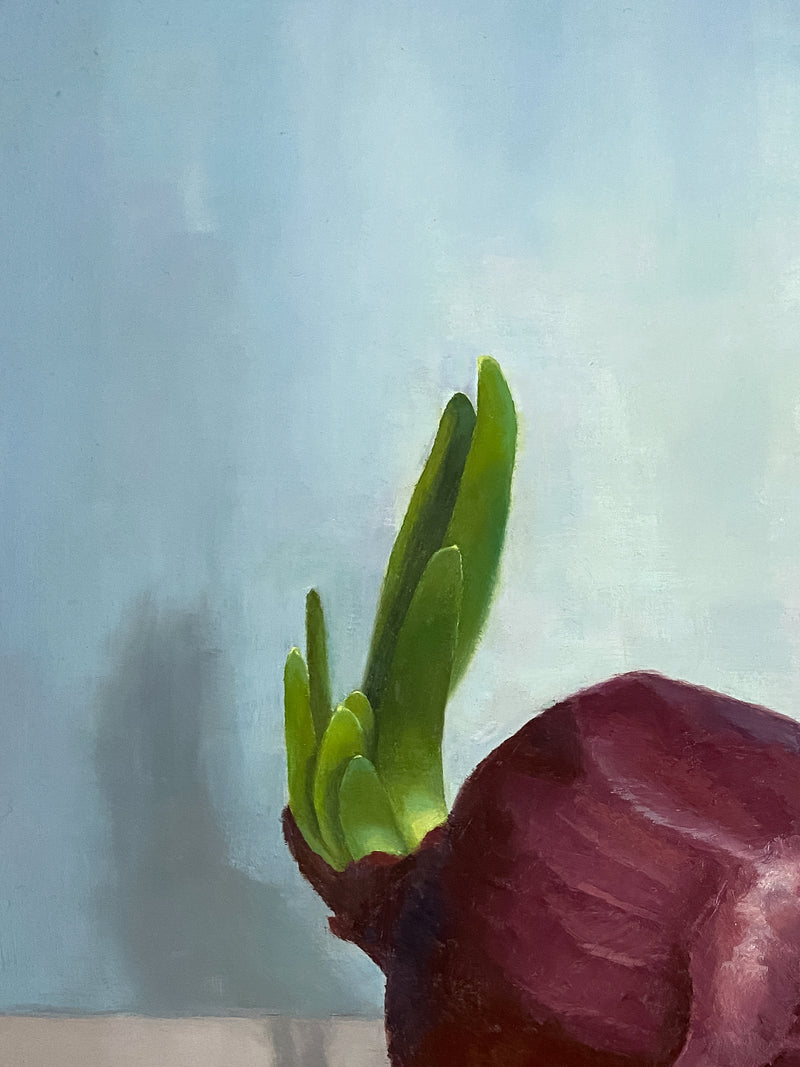 Grow – Monica Loder Art